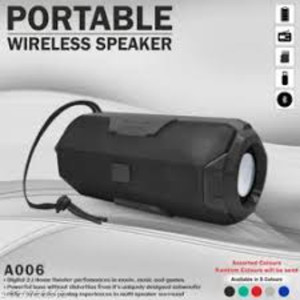 Buy Clairbell A006 48 W Bluetooth Speaker Online from Flipkart.com