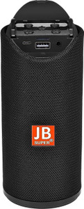 Buy CLARION TG 123 Bluetooth Speaker with Super DJ Bass 10 W Bluetooth ...