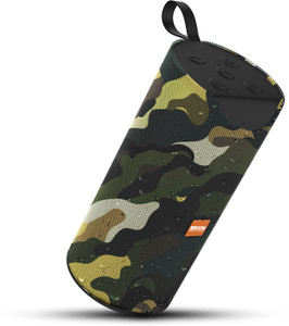 Buy Boom Wireless rechargeable portable Premium bass Multimedia SP213 ...