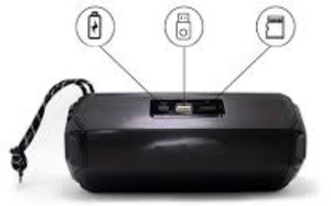 Buy SACRO A006 48 W Bluetooth Speaker Online from Flipkart.com
