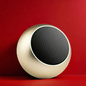 Buy Shamsa A408 M3 TWS Portable , Inbuilt-FM & Type C Charging 5 W ...