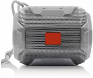 Buy Worricow 100% AWESOME Heavy deep bass Portable Rechargeable Extra ...