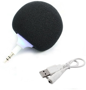 Buy ASTOUND Portable 3.5mm Audio Jack Music Player-xc 3 W Mobile/Tablet ...