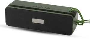 Buy BVEXO Zing Portable Wireless Speaker with Inbuilt-FM & Immersive ...