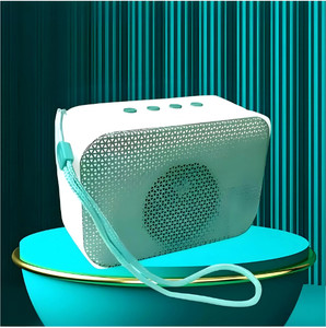 Buy GDS QU-Keychain Bluetooth Speaker: Clip it on your bag or keys for ...
