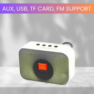 Buy TWS Mini Sound System High Fidelity with Deep Bass_HZE 5 W ...