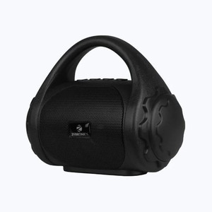 Buy ZEBRONICS ZEB COUNTY 5 3 W Bluetooth Speaker Online from Flipkart.com