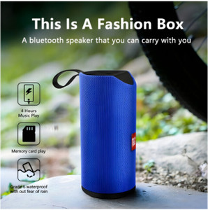 Buy TWS WV_Wireless rechargeable portable Premium Dj bass Multimedia ...