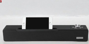 Buy Bydye A217 M32 Bluetooth Speaker with Built-in FM Radio ,Aux inpu ...