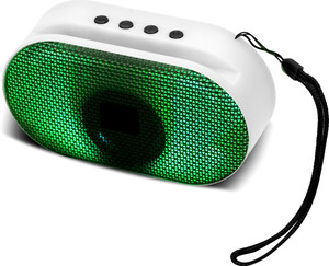 Buy Backspace Wireless Rechargeable portable ws-018 led lighting gaming ...