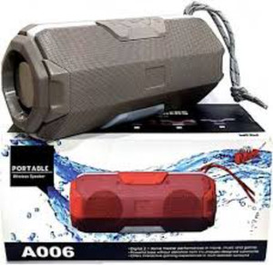Buy GUGGU A006 48 W Bluetooth Speaker Online from Flipkart.com