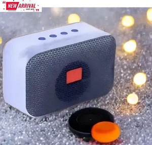 Buy H A M Lightweight Bluetooth Audio Device with Thunder Sound and ...