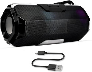 Buy CIHYARD A006 Dolby Sound Bass With Disco Color Change Light In ...