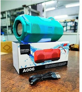 Buy GUGGU A006 48 W Bluetooth Speaker Online from Flipkart.com