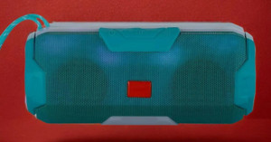 Buy Bydye D393 A006 (PORTABLE BLUETOOTH SPEAKER) 2200mAh Battery 10 W ...