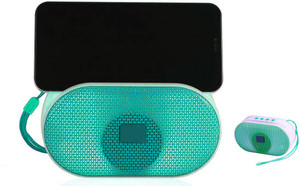 Buy KSD X-Bass Bluetooth Party Speaker Outdoor Travel Speaker with ...