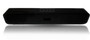 Buy Musify BEST BUY E-3052 PORTABLE HOME THEATRE SOUNDBAR, Dynamic ...