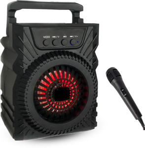 Buy Musify 2023 WS-301 PORTABLE HOME THEATRE SOUNDBAR, Dynamic Sound ...