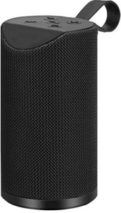 Buy Prekrasna Wireless BT speaker Splash-Proof USB storage 6HR playtime ...