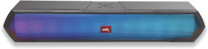 Buy Unix Wireless Bluetooth Sound Bar with LED Light Supporting USB, SD ...