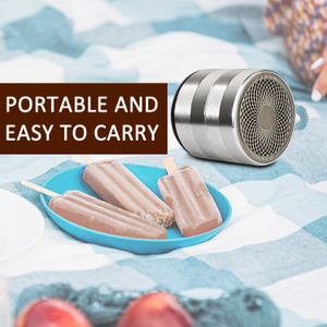 Buy Extremus ™TWS Small Pocket Size Super Mini Wireless Speaker 5 W ...