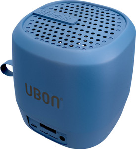 Buy Ubon SP-8050 Wireless v5.0 TWS Speaker with TF/USB/AUX Port Upto ...