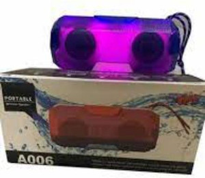 Buy Clairbell A006 48 W Bluetooth Speaker Online from Flipkart.com