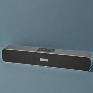 Buy Shamsa X573(Portable Home TV SOUNDBAR) Dynamic Thunder Sound ...