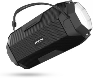 Buy Varni S34 Light 6Hours Playtime with LED Torch, Mobile Stand, USB ...