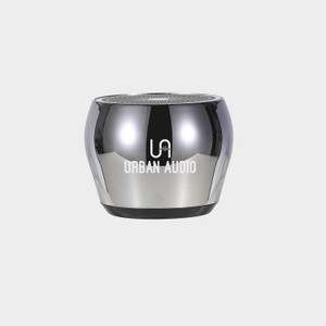 Buy URBAN AUDIO Mini Wireless Speaker - 5 W Bluetooth Speaker Online ...