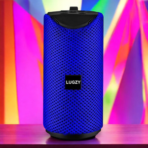 Buy LUGZY TG113 10 W Bluetooth Speaker Online from Flipkart.com