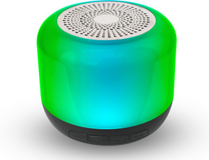 Buy Musify SPEAKER,Dynamic Sound,800Mah Battery 10 W Bluetooth Speaker ...