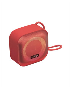 Buy CellJoy SP23 5 W Bluetooth Speaker Online from Flipkart.com