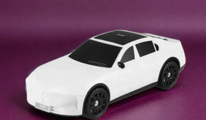 Buy Nilesawar A582 F2 CAR TWS Portable , Inbuilt-FM & Type C Charging 5 ...