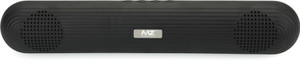 Buy MZ S682 (PORTABLE HOME SOUNDBAR) Dynamic Thunder Sound 2200mAh ...