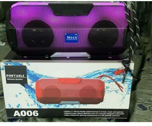 Buy GUGGU A006 48 W Bluetooth Speaker Online from Flipkart.com
