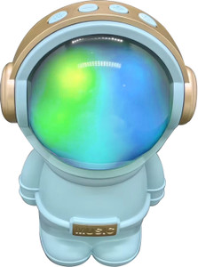 Buy MOBIZAC Multicolor 10 W Bluetooth Speaker Online from Flipkart.com