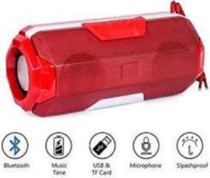 Buy FRONY A006 48 W Bluetooth Speaker Online from Flipkart.com