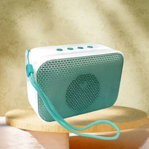 Buy TWS Miniature Audio Device Dynamic Sound with Bass Power_JDP 5 W ...