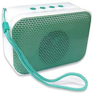 Buy DHAN GRD Portable Ultra Dynamic Thunder High Bass Sound Mini Home ...