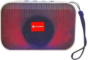 Buy MAK POWER MAKPOWER ROCKER SPEAKER (EXTRA BASS PORTABLE SPEAKER) 10 ...