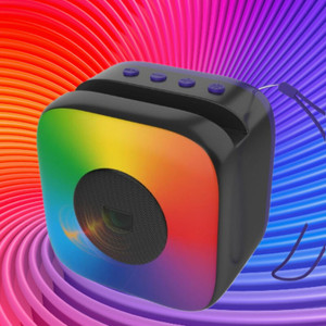 Buy Clairbell B94_Sonic Bluetooth Speaker: Hi-fi Stereo with 8H ...