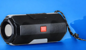 Buy Stybits X26 (PORTABLE BLUETOOTH SPEAKER) 2200mAh Battery 10 W ...