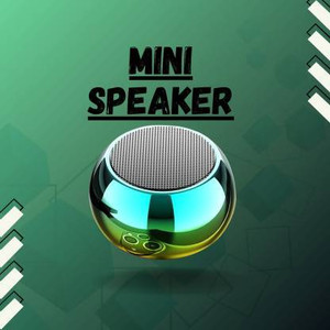 Buy SHOP EXCITING Mini Portable Boost Speaker Wireless Bluetooth ...