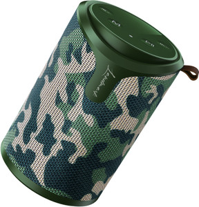 Buy Landmark BT1103 RUGGED Wireless Speaker 8 Hrs Playtime Multi ...