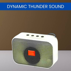 Buy TWS Miniature Audio Device Dynamic Sound with Bass Power 5 W ...