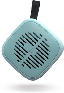 Buy Syska QUBE BS501 5 W Bluetooth Speaker Online from Flipkart.com