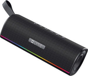 Buy LYNE by U&i JukeBox 9 14W Bluetooth Speaker with 10Hrs Battery ...