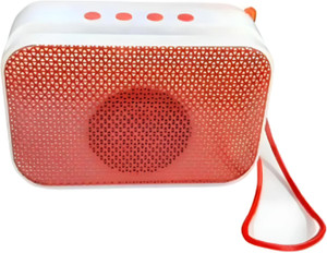 Buy GDS Compact Multimedia Bluetooth Speaker with Powerful Bass 5 W ...