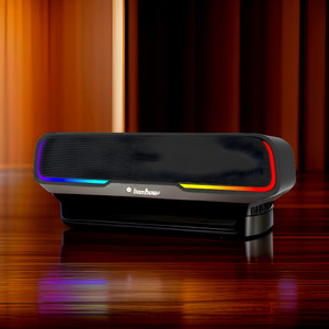 Buy GUGGU Audio Bar Best Home Theater Bluetooth Speaker Soundbar for ...